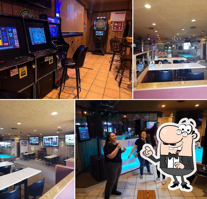 Cheap Shots Bar And Restaurant in Olyphant - Restaurant menu and reviews