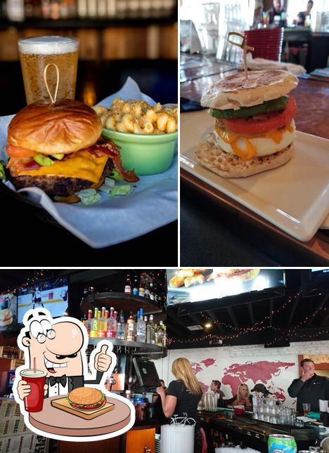 Cruisers Pizza Bar Grill, 801 E Balboa Blvd in Newport Beach ...