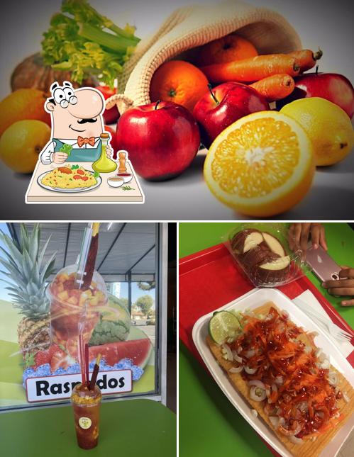 El Papayon in Ontario - Restaurant menu and reviews