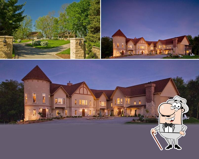 Goldmoor Inn - Restaurant menu, prices and reviews