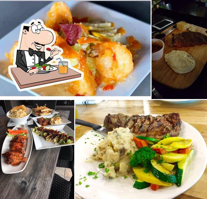 Knolls Restaurant in Long Beach - Restaurant menu and reviews