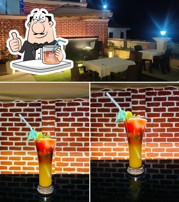 Lava Ignite - Your Mocktail Bar, Mussoorie - Restaurant reviews