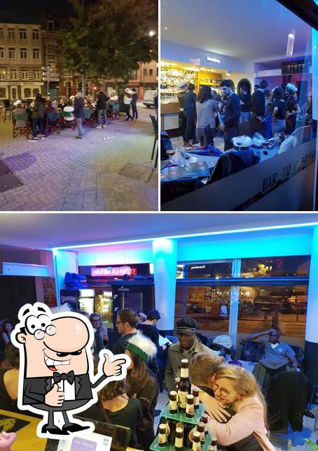 Les 18 Ponts pub & bar, Lille - Restaurant reviews