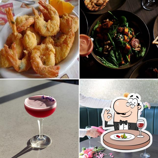 Midnight Bar, Brasília - Restaurant reviews