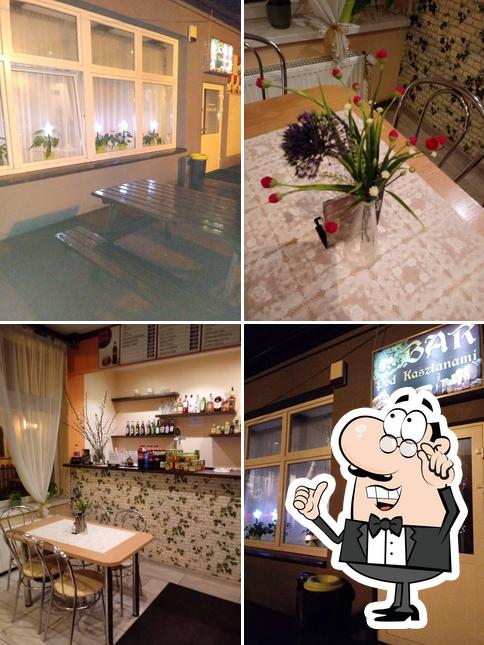 Bar Pod Kasztanami, Wlodawa - Restaurant reviews