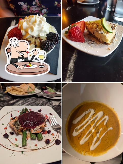 Seasons 101 in Sevierville - Restaurant menu and reviews