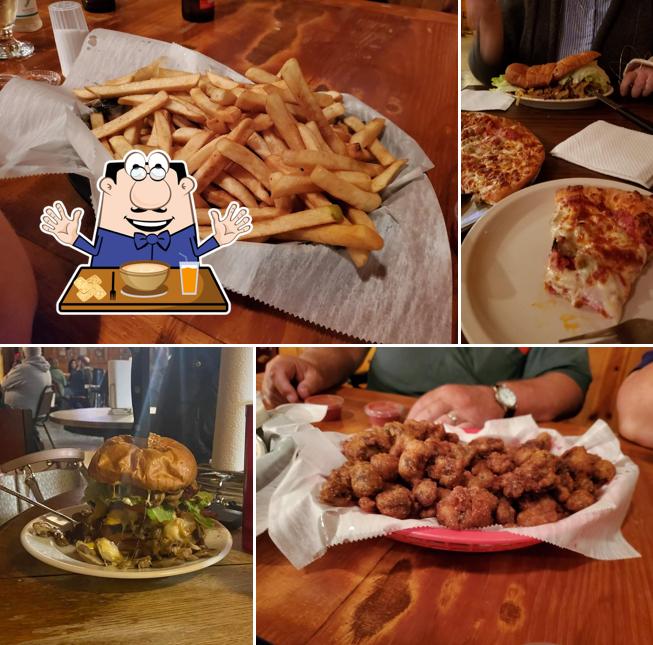 South Riley Grocery, Tavern & Grill, Watertown charter Township ...