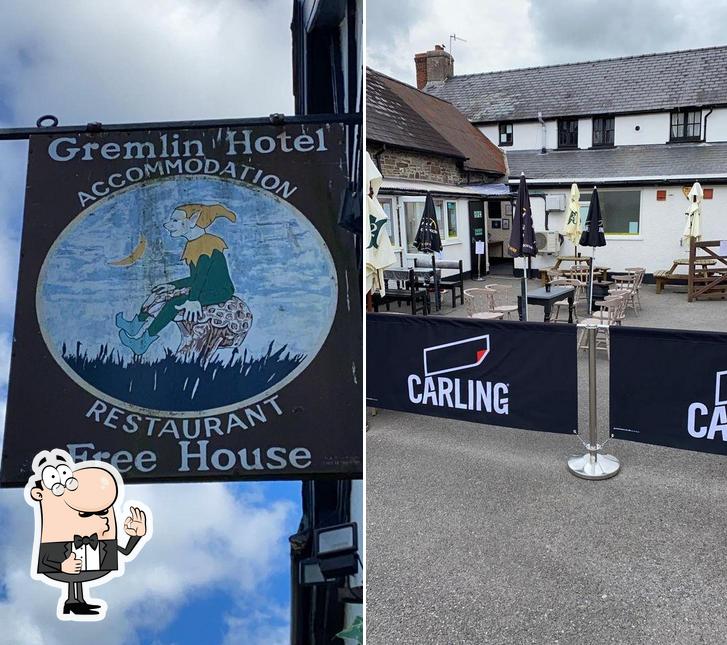 The Gremlin in Brecon - Restaurant reviews
