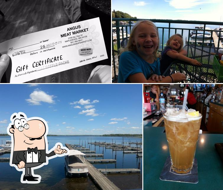 Keep Zimmer VFWpost1782, White Bear Lake - Restaurant menu, prices and ...