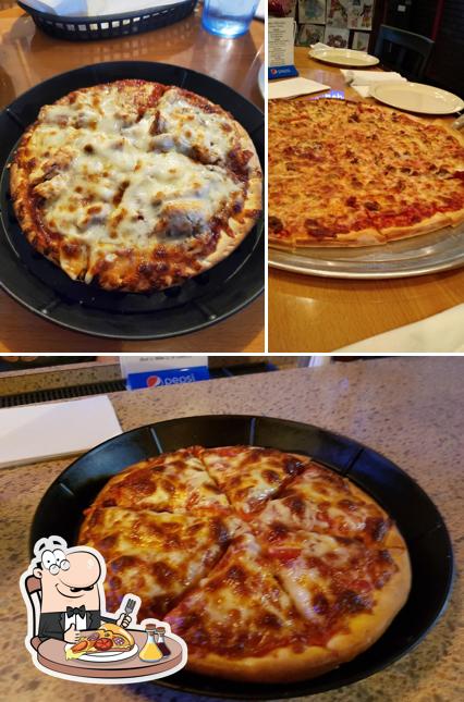 Red's Place, Ashland - Restaurant menu, prices and reviews