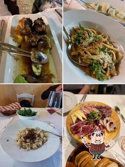 Alla Beccaccia, Fažana - Restaurant menu, prices and reviews