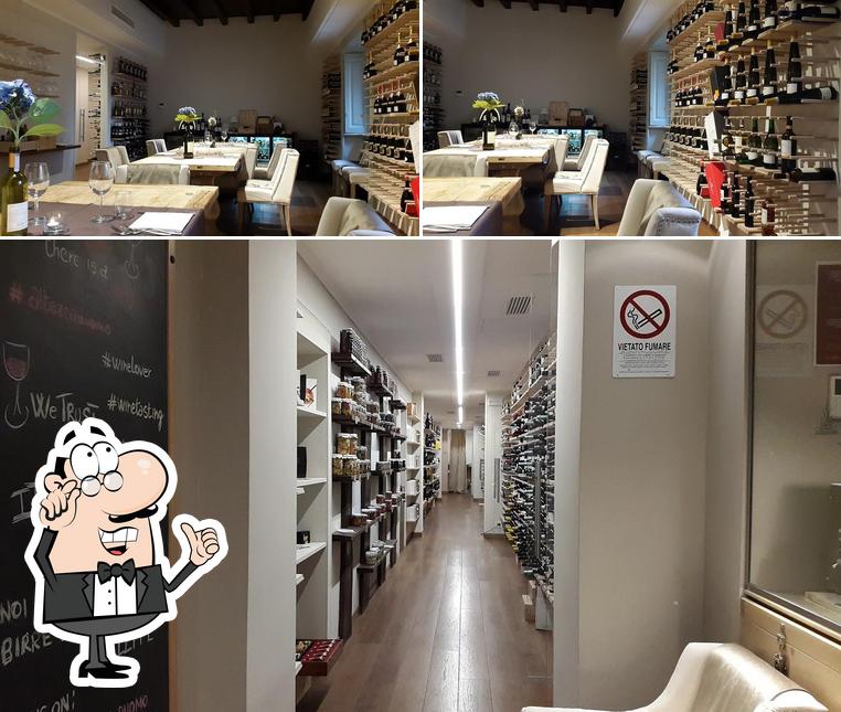 Altezza Duomo restaurant, Milan - Restaurant reviews