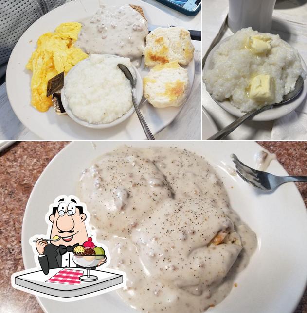 Apollo Beach Diner, Apollo Beach - Restaurant menu, prices and reviews