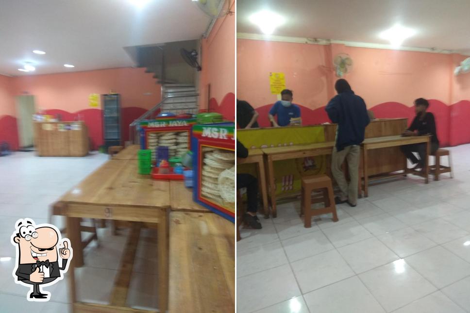 Ayam Gepuk Pak Gembus Kampus Mercu Meruya, West Jakarta - Restaurant ...