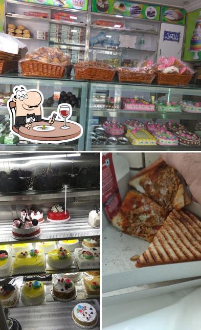 Babar bakery, Hyderabad - Restaurant reviews