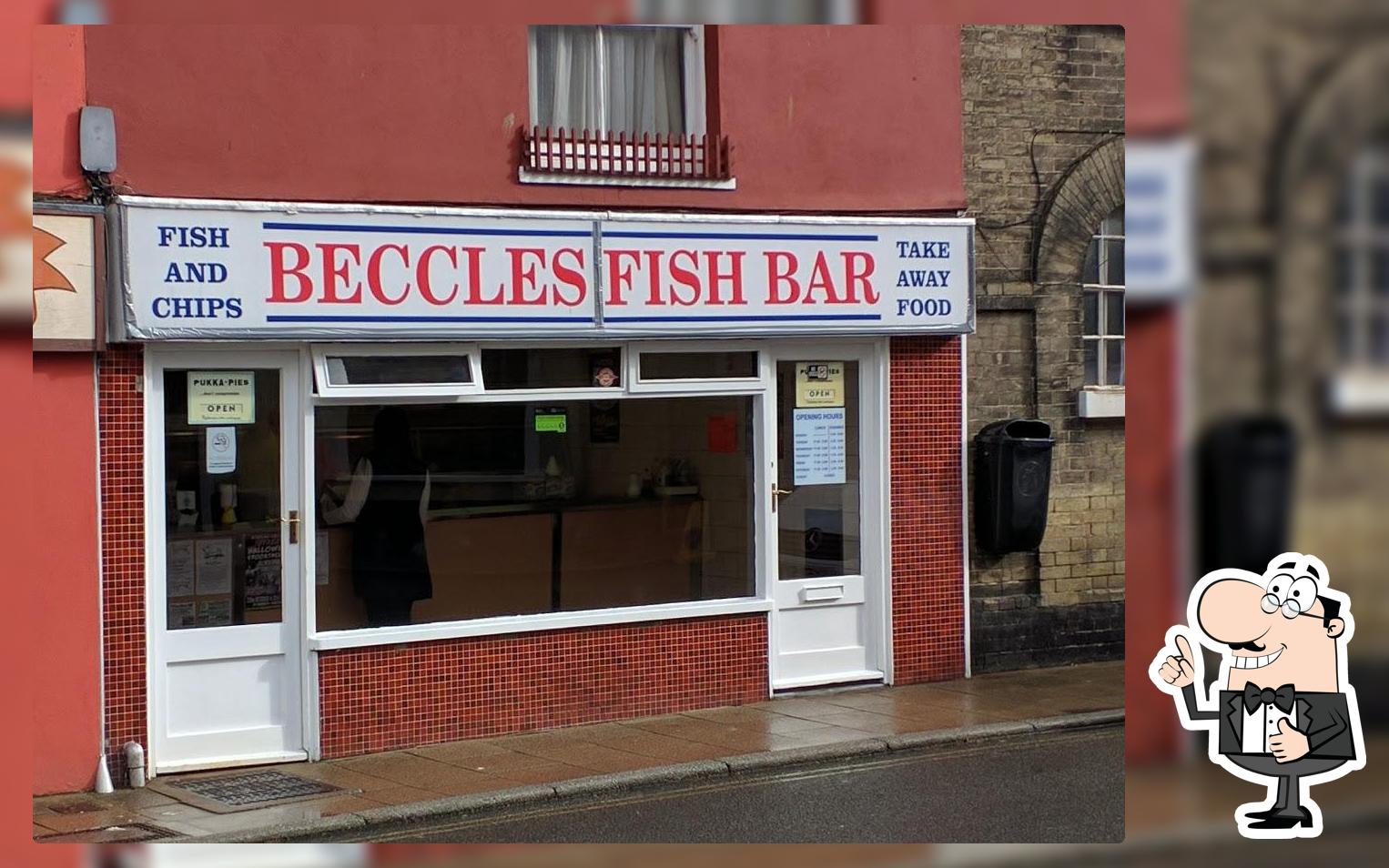 Top 7 restaurants with friendly staff in Beccles, november 2024 ...