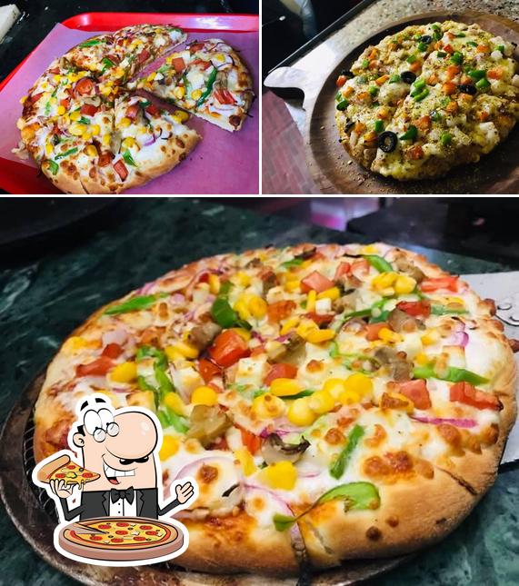 Top 5 restaurants in Lalru, june 2025 - Restaurant Guru