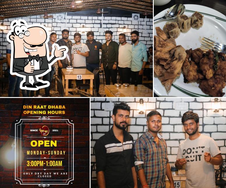 Din Raat Dhaba, Thane - Restaurant menu, prices and reviews