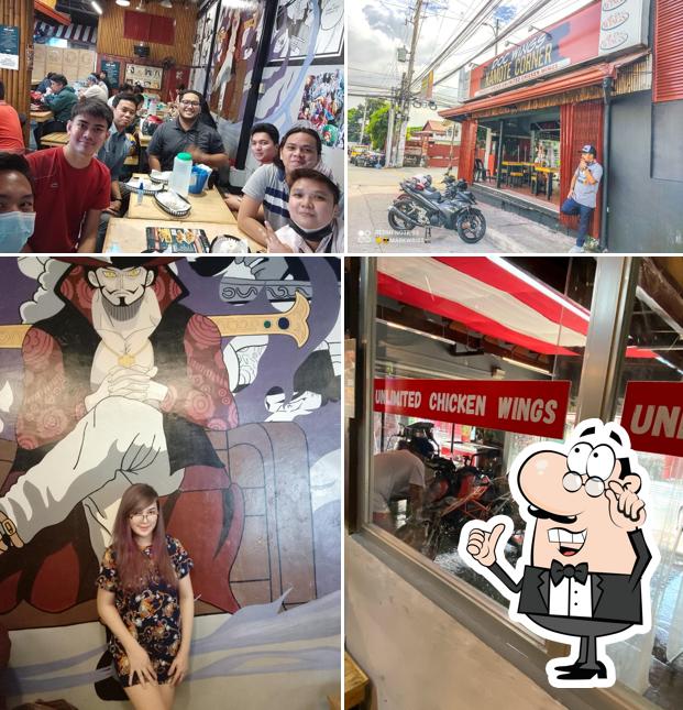 Doc Wings Del Monte, Quezon City - Restaurant menu, prices and reviews