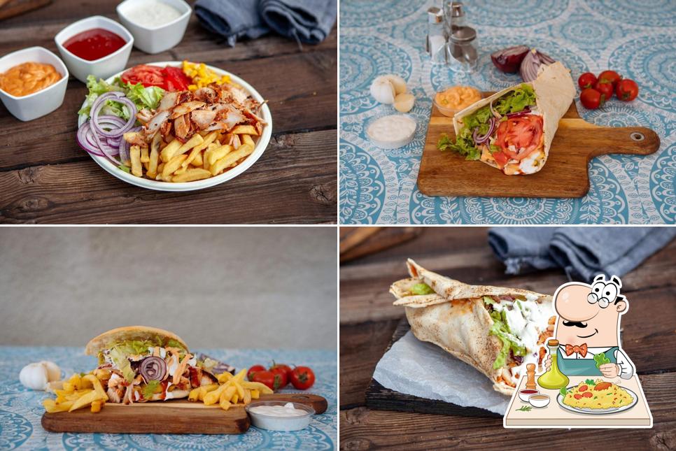 Dodo Fast Food, Oradea - Restaurant menu, prices and reviews