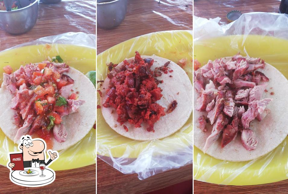 El Azadero De Charly restaurant, Guadalajara - Restaurant reviews