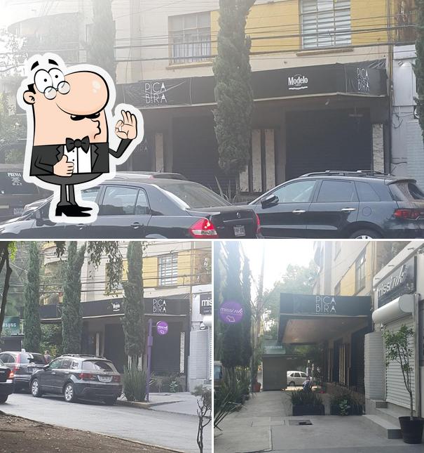 Elodia y Sus Bondades restaurant, Mexico City - Restaurant reviews