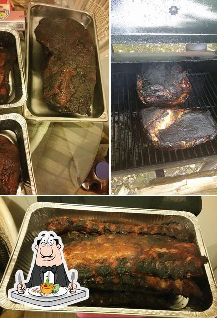 Fat Man BBQ in Bullhead City
