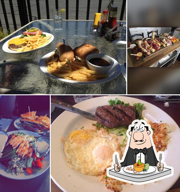 French Valley Cafe, Murrieta - Restaurant menu, prices and reviews
