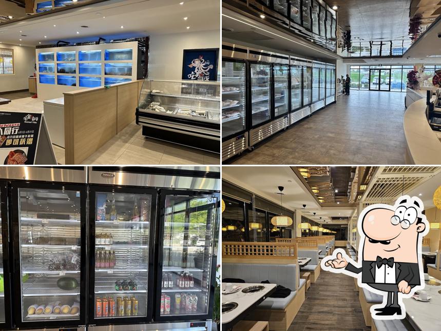 Top 7 restaurants with sea urchin in Markham, september 2025 ...