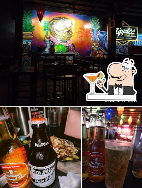 Hippers Bar and Resto Marikina, Marikina - Restaurant reviews
