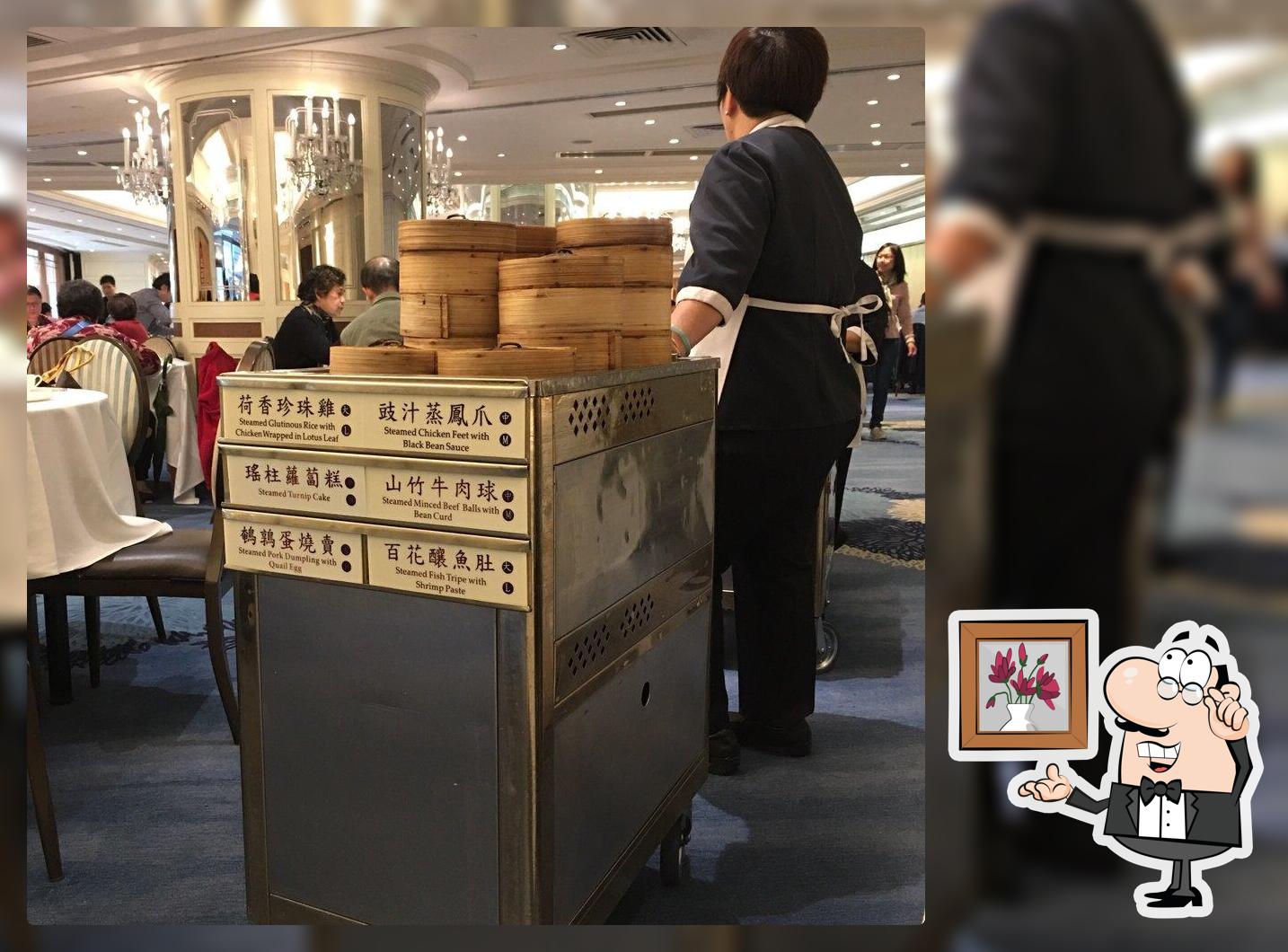 Best restaurants in MOKO Mall - Restaurant Guru