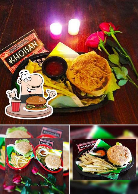 KHOISAN restaurant, General Escobedo - Restaurant reviews