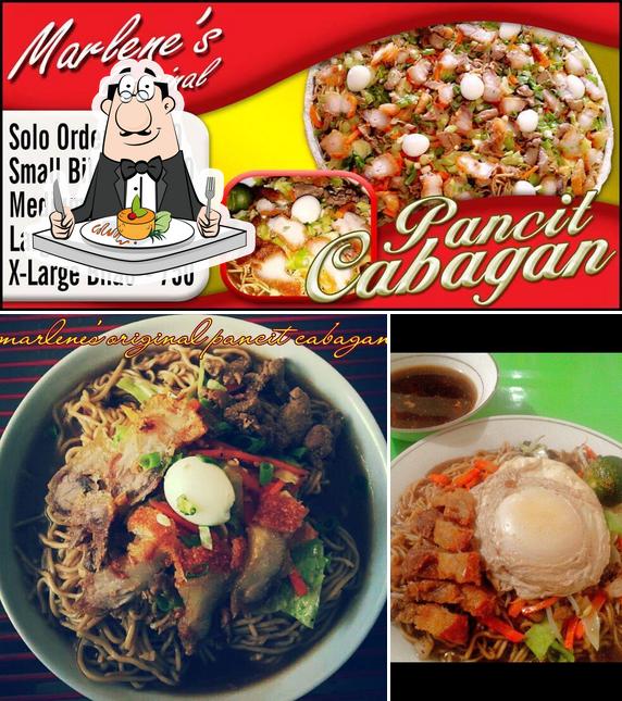 Marlenes Original Pancit Cabagan restaurant, Santiago - Restaurant reviews