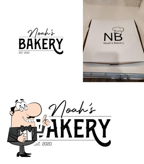 Noah's Bakery in Apex - Restaurant menu and reviews