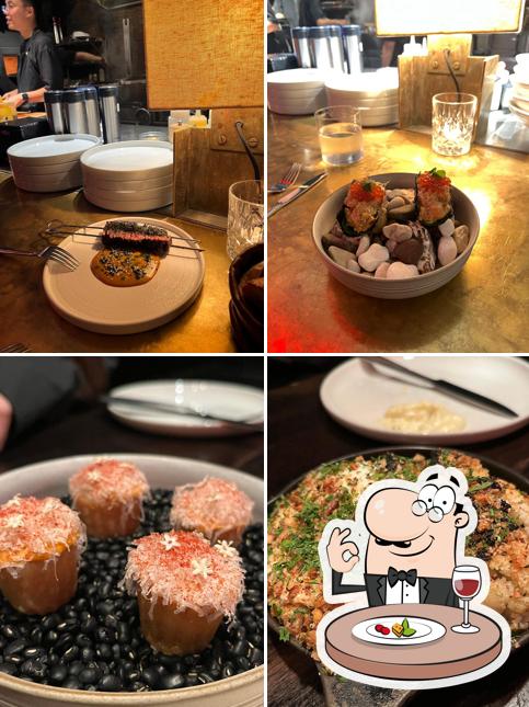 Quince Saigon, Ho Chi Minh City - Restaurant menu, prices and reviews