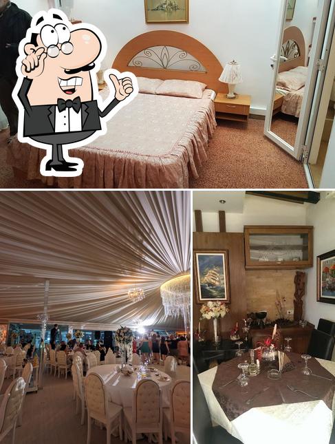 Hotel Roco, Izvin - Restaurant reviews