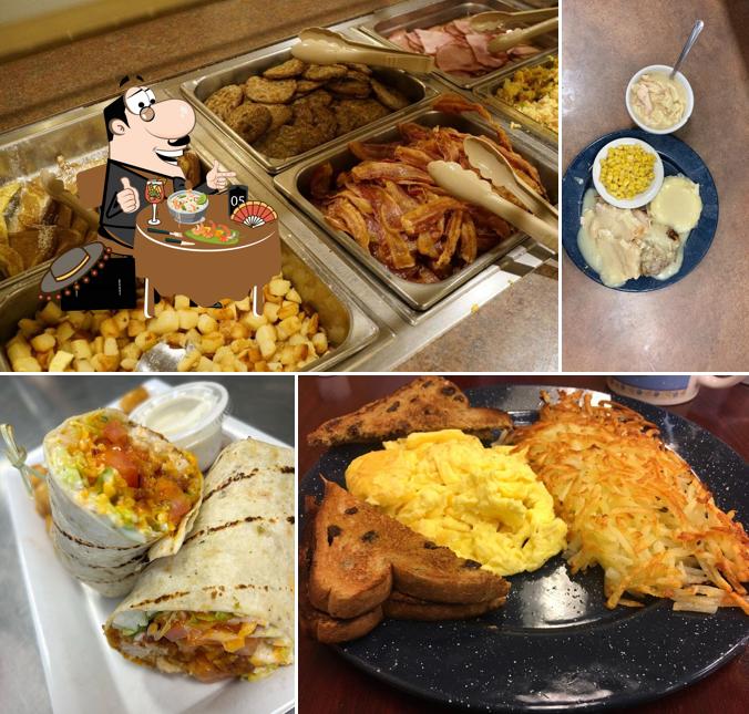 Rudi's Grill in Jacksonville - Restaurant menu and reviews