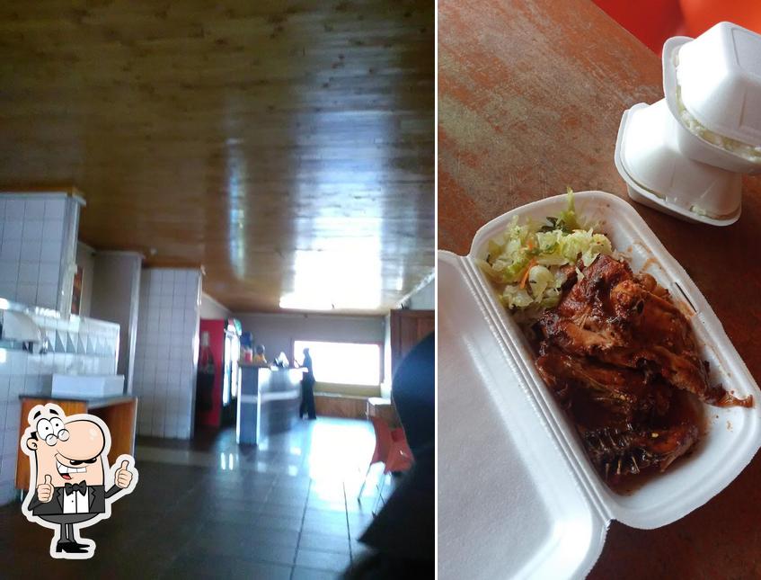Find the best place to eat in Jane Furse, spring 2024 - Restaurant Guru