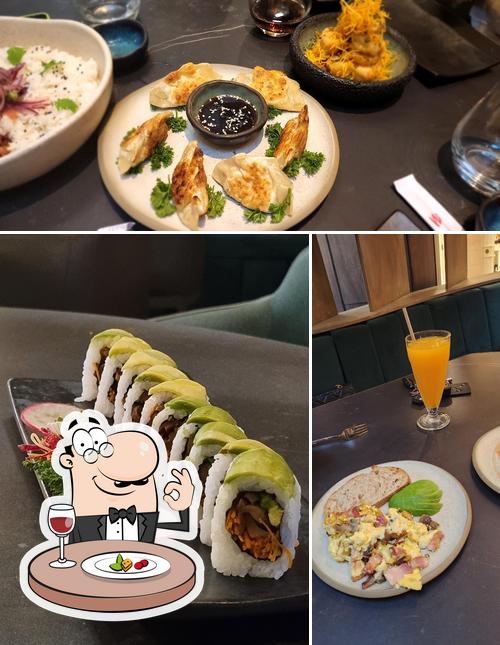 Selvática Alcorta, Buenos Aires - Menú del restaurante, precios y reseñas