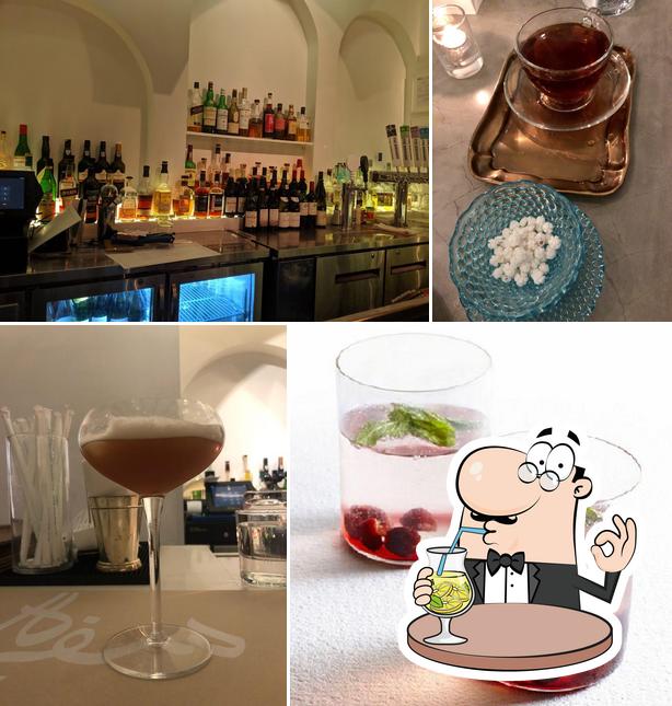 Sofreh in New York City - Restaurant menu and reviews