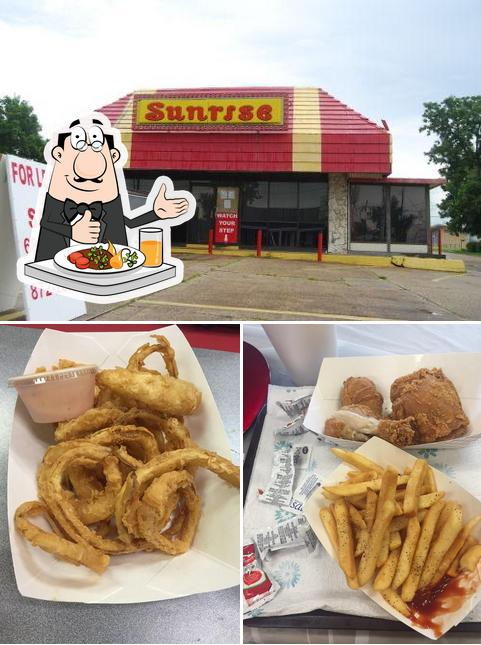 Best fried chicken in Houma restaurants, winter 2024 - Restaurant Guru