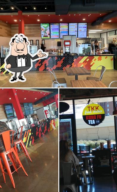 Tkk Fried Chicken in Richardson - Restaurant menu and reviews