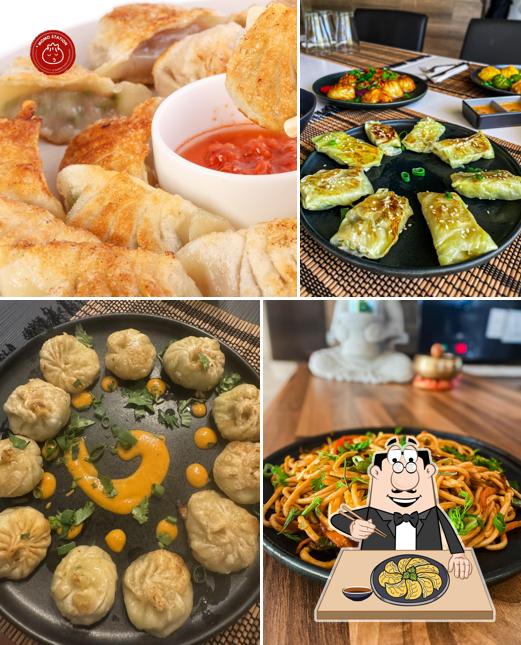The Momo Station restaurant, Portimão - Restaurant reviews