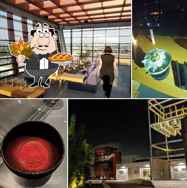 The Waffle Building in Culver City - Restaurant reviews