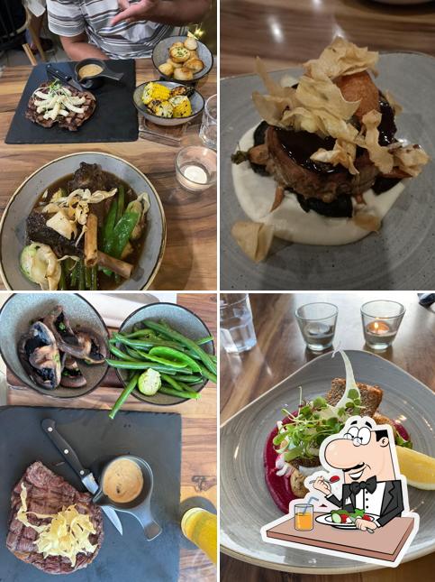 Three Restaurant Bar & Grill in Caloundra - Restaurant reviews