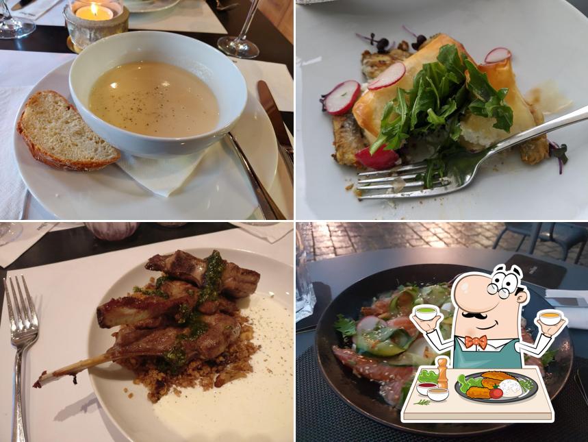 ess/bar, Konstanz - Speisekarte, Preise und Bewertungen