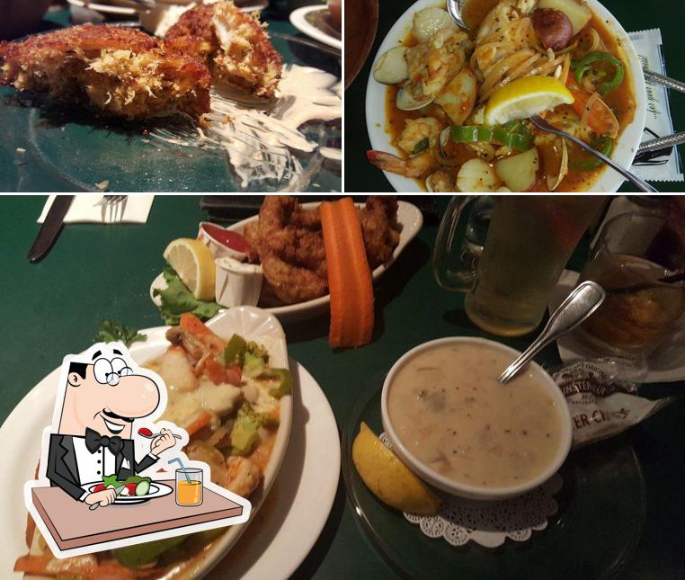 Riva Fish House in Santa Cruz - Restaurant reviews