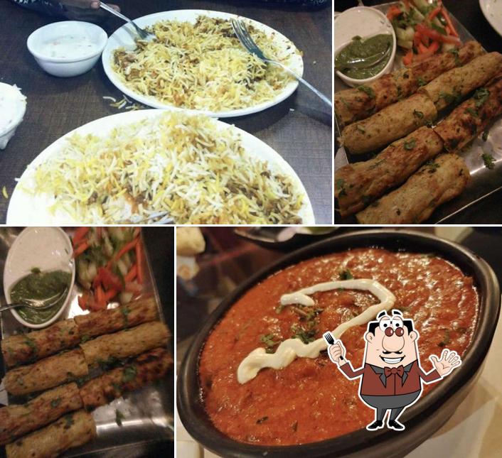 Tawa Multicuisine Restaurant, Navi Mumbai, Shop No.1-5 - Restaurant reviews