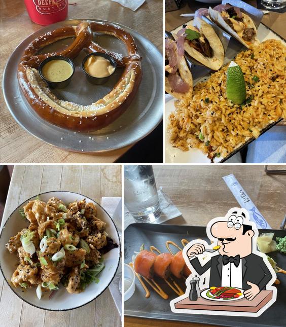 Top 5 restaurants with french onion soup in Bridgewater, december 2024 ...