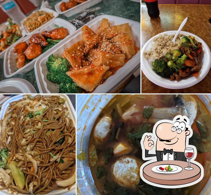 Top 7 restaurantes con arroz chino en Wilmington, diciembre 2025 ...